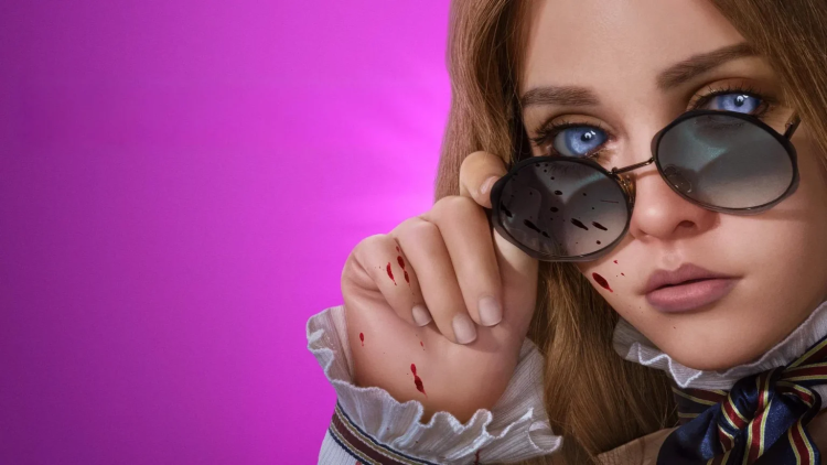 'Megan 2.0' Beklenmedik Bir Şekilde Ocak 2026'da Netflix ABD'de ...